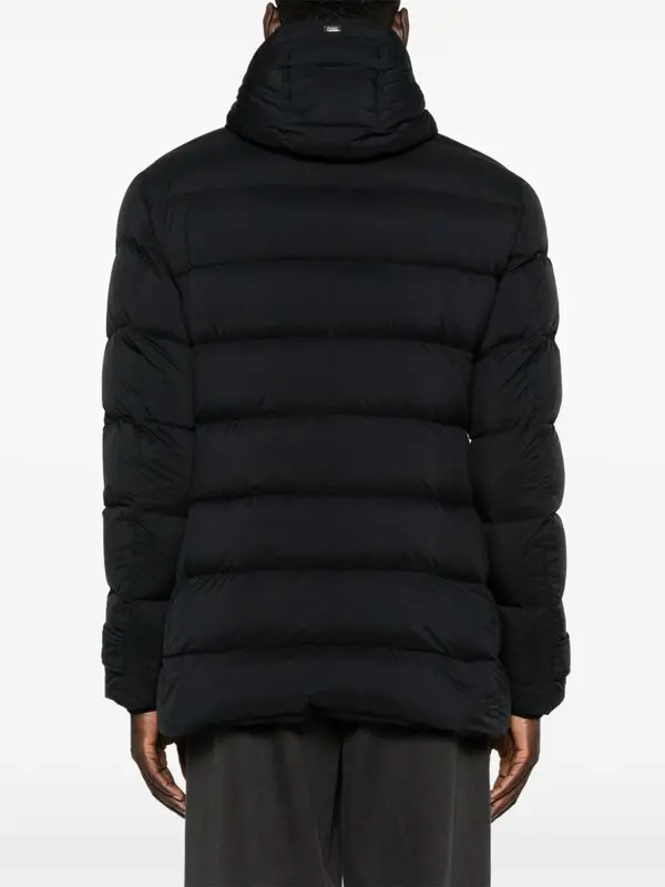 Herno L'eskimo Down Jacket - Multicolor