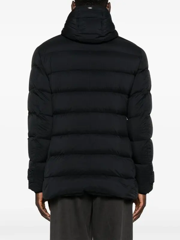Herno L'eskimo Down Jacket - Multicolor