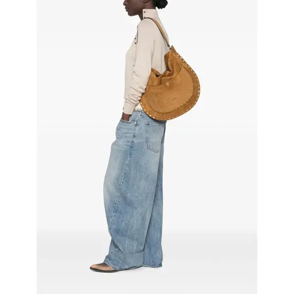 Isabel Marant Étoile Shoulder Bags