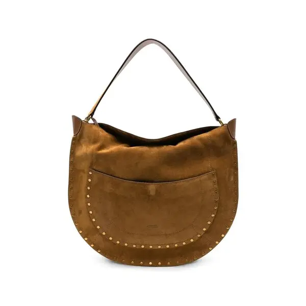 Isabel Marant Étoile Shoulder Bag - Brown
