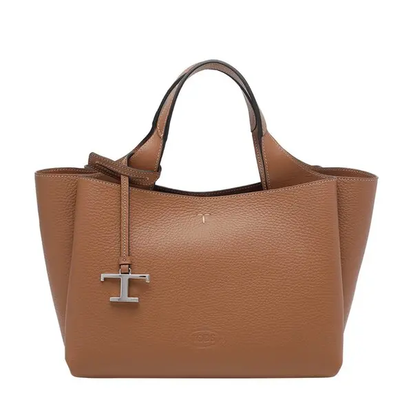 TOD'S Mini T Timeless Handbag
