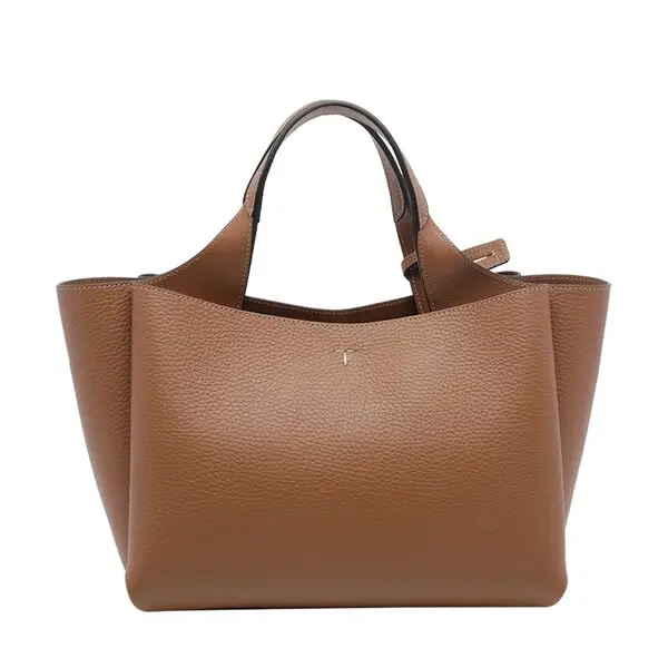 TOD'S Mini T Timeless Handbag
