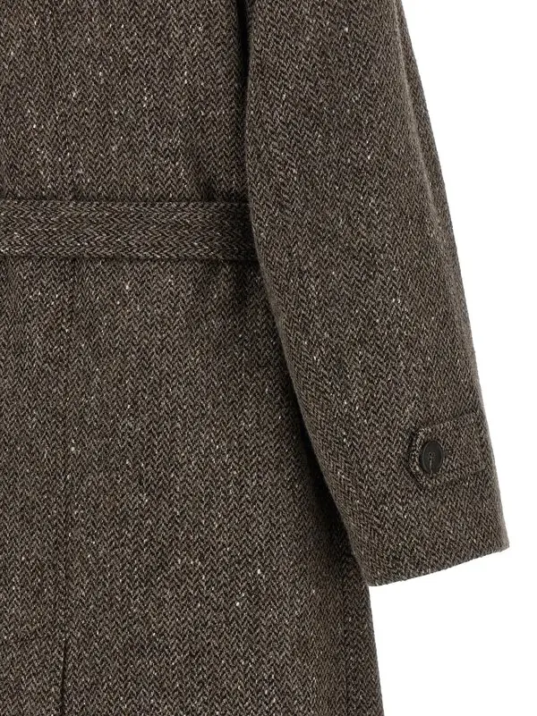 Brunello Cucinelli Sparkling' Coat