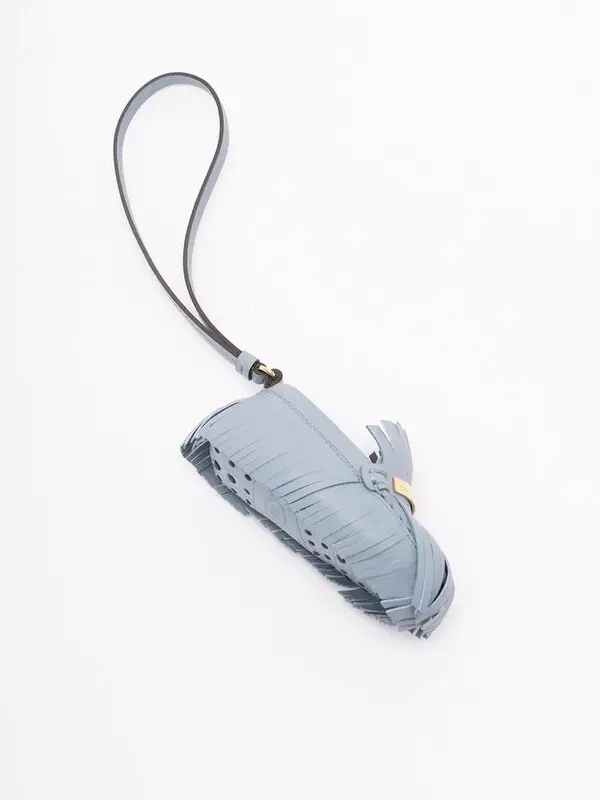 TOD'S Gommino Driving Shoe` Charm