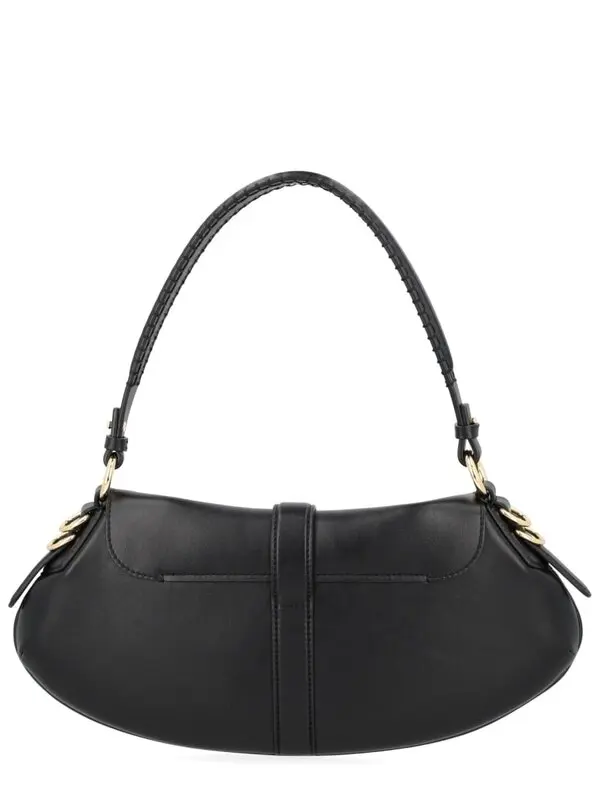 GANNI Bag B-kat - Black