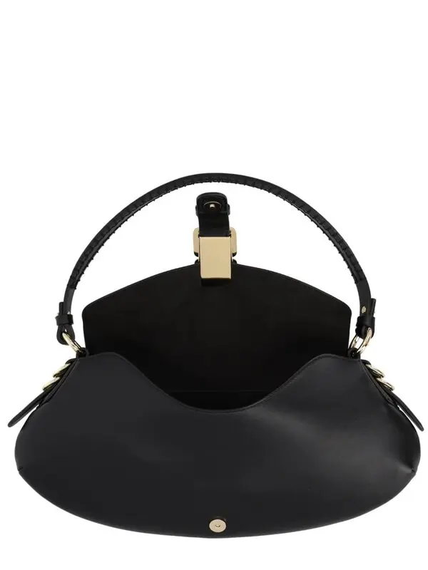 GANNI Bag B-kat - Black