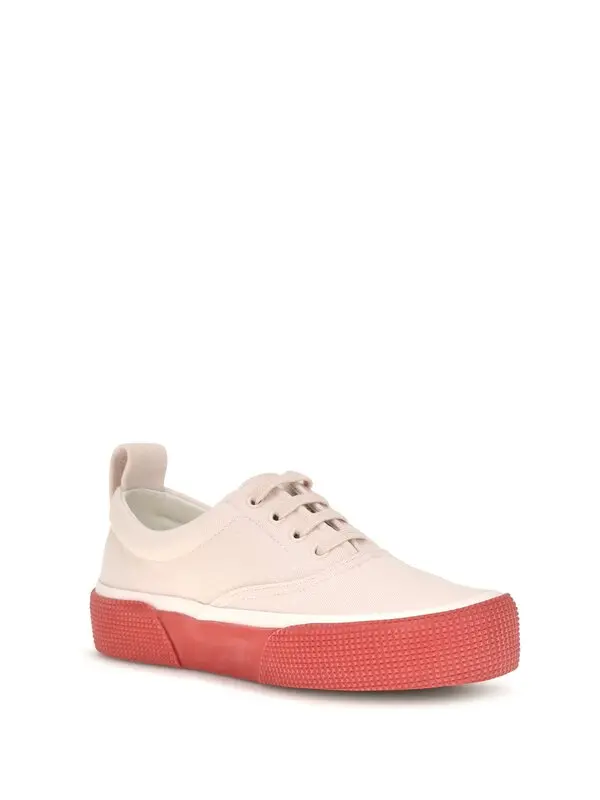 Phoebe Philo Plimsole Sneakers