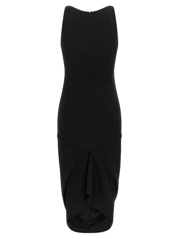 Jacquemus La Robe Regata' Dress