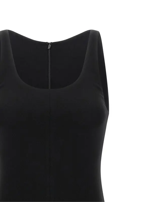 Jacquemus La Robe Regata' Dress