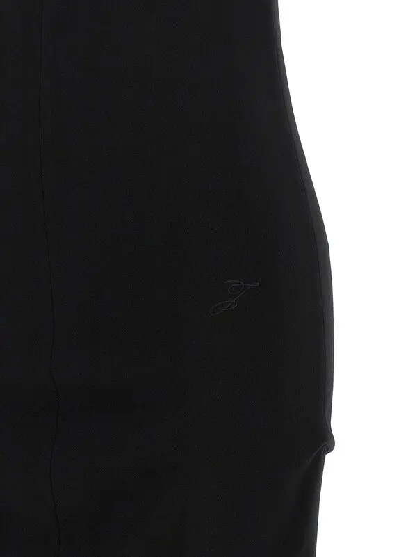 Jacquemus La Robe Regata' Dress