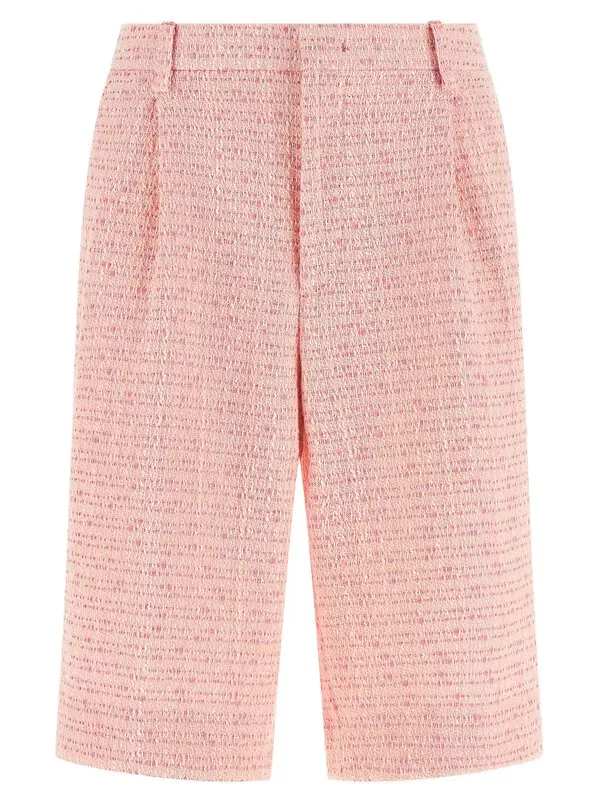 Tagliatore Effie Bermuda Shorts
