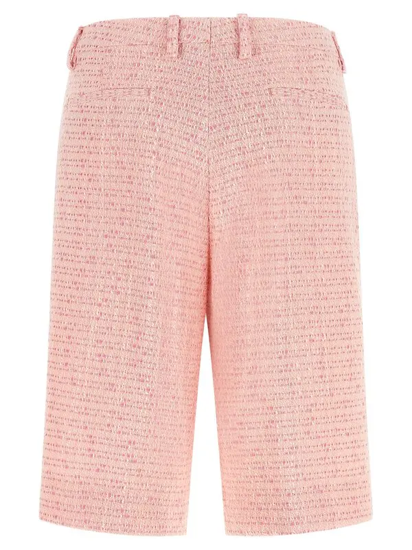 Tagliatore Effie Bermuda Shorts