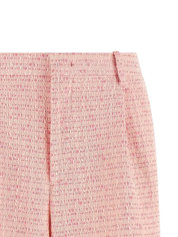 Tagliatore Effie Bermuda Shorts