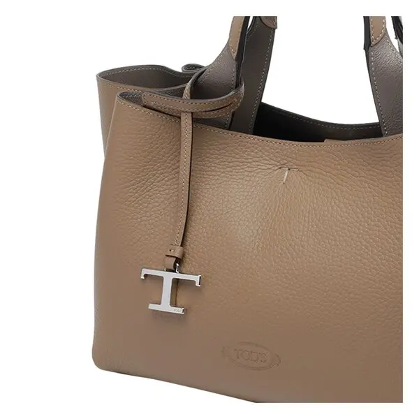 TOD'S Mini T Timeless Handbag