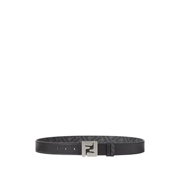 Fendi Belts - Black