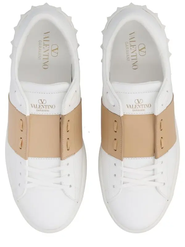 Valentino Garavani Open Sneaker