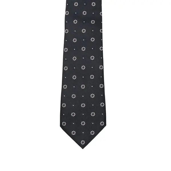 Saint Laurent Ties & Bow Ties - Black
