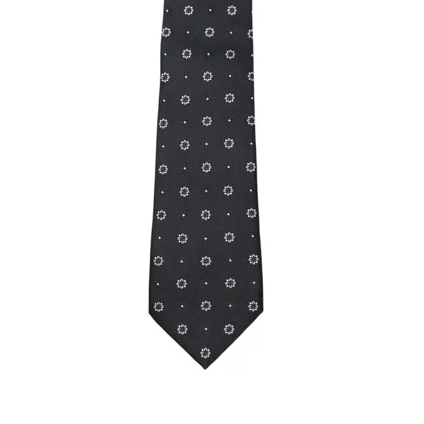 Saint Laurent Ties & Bow Ties - Black