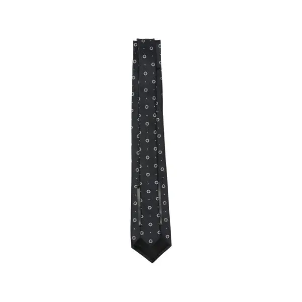 Saint Laurent Ties & Bow Ties - Black