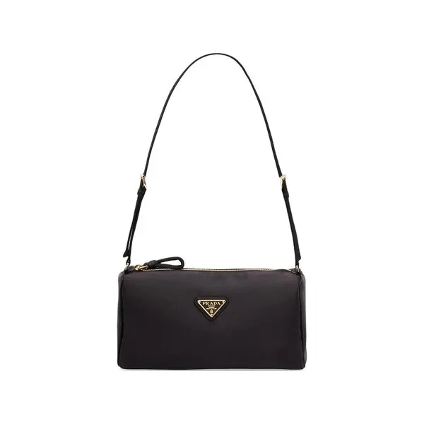 Prada Shoulder Bags - Black