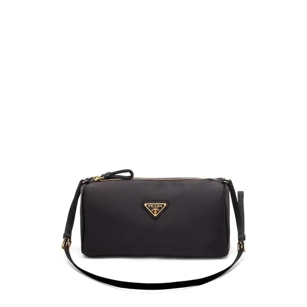 Prada Shoulder Bags - Black