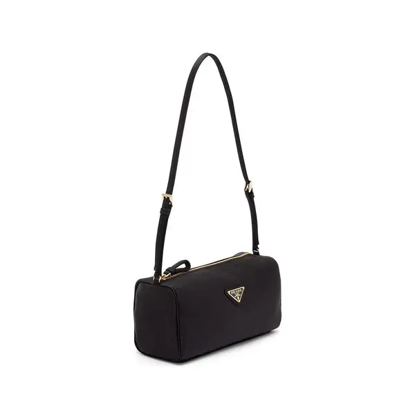 Prada Shoulder Bags - Black