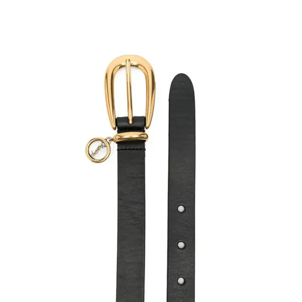 Saint Laurent Belts