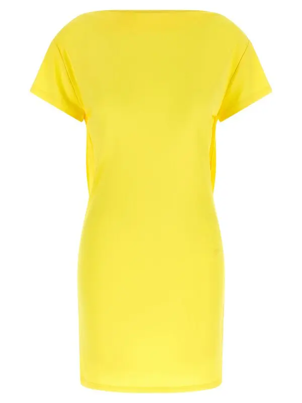 Jacquemus La Robe Mistral' Dress