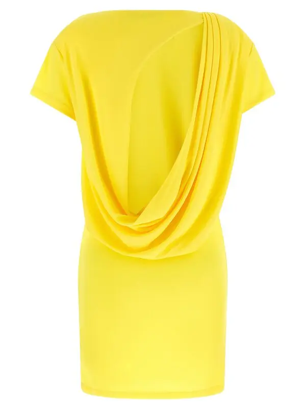 Jacquemus La Robe Mistral' Dress