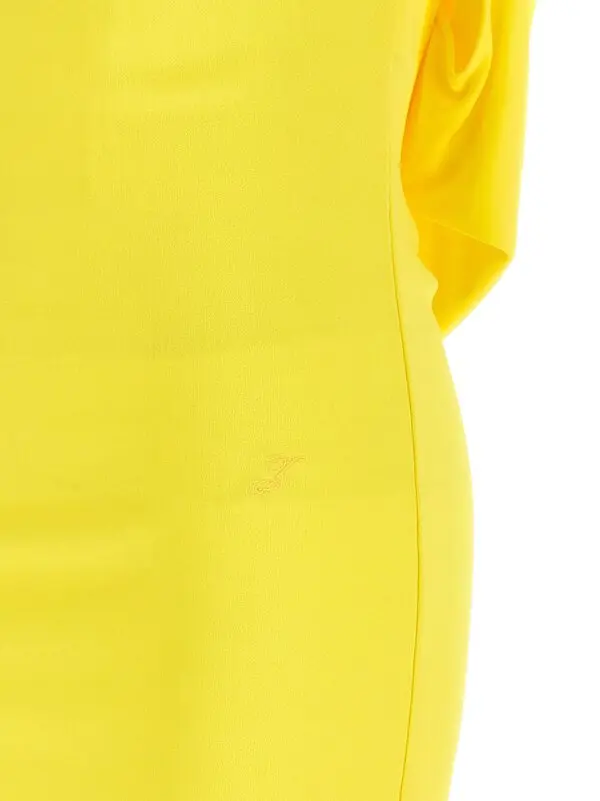 Jacquemus La Robe Mistral' Dress