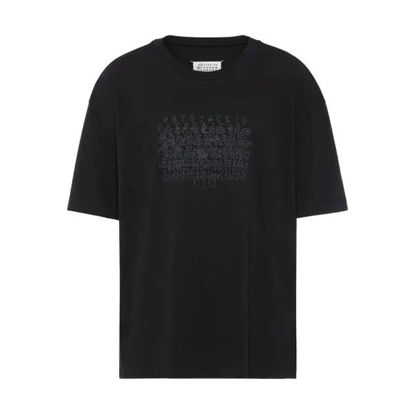 MAISON MARGIELA T-shirts & Vests T-shirts