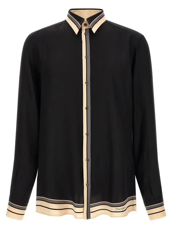 Dolce & Gabbana Martini' Shirt
