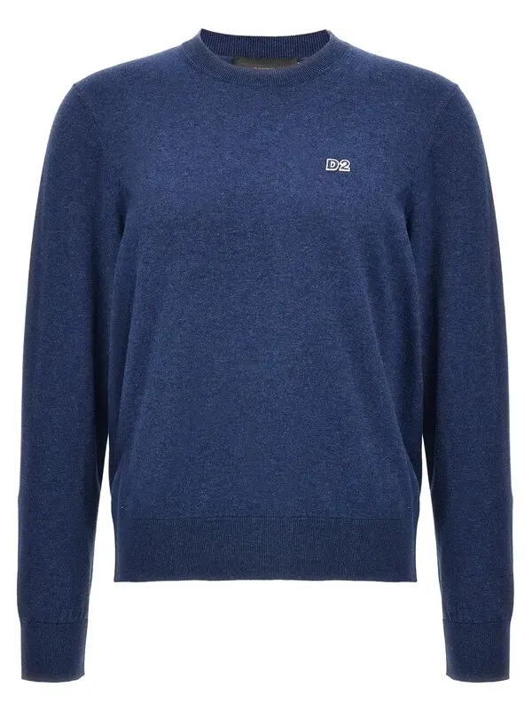 Dsquared2 Crewneck' Sweater