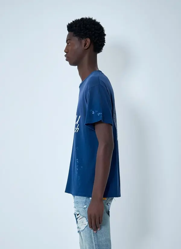 GALLERY DEPT. Chateau Raunch T-shirt