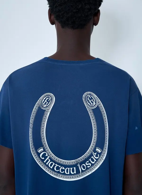 GALLERY DEPT. Chateau Raunch T-shirt