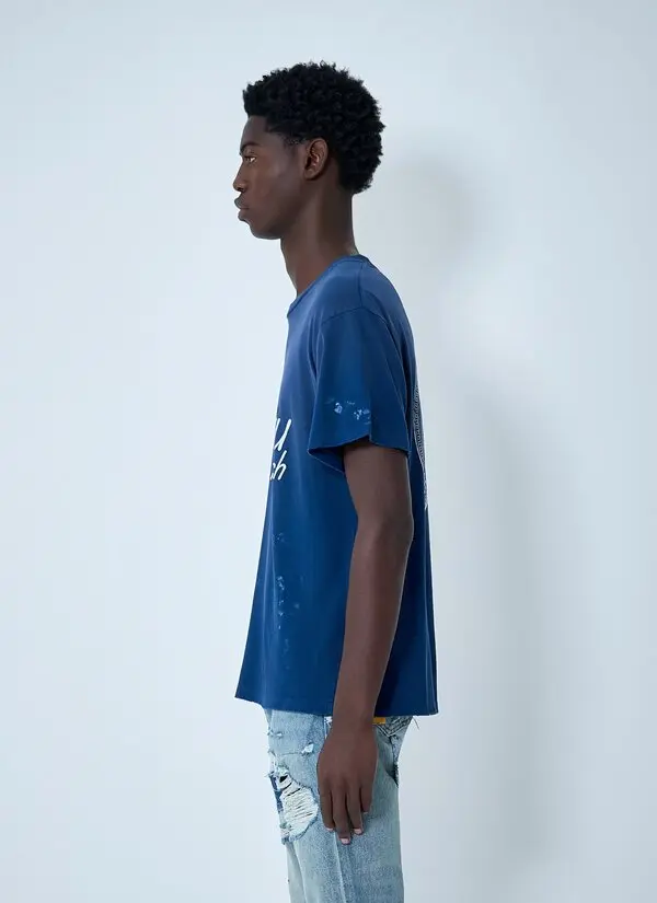 GALLERY DEPT. Chateau Raunch T-shirt