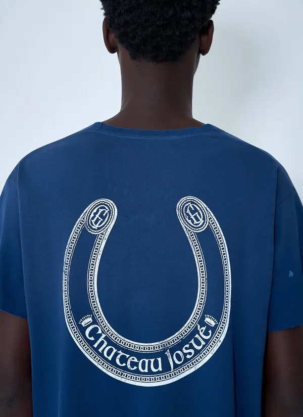 GALLERY DEPT. Chateau Raunch T-shirt