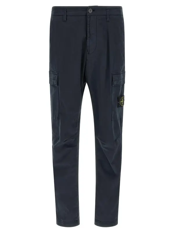 Stone Island 3100032' Pants
