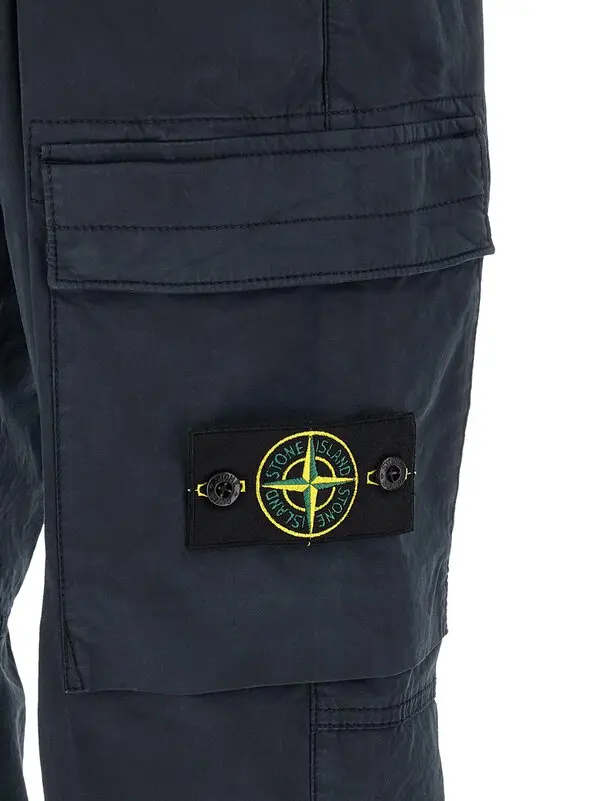 Stone Island 3100032' Pants
