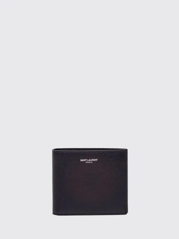 Saint Laurent Wallet