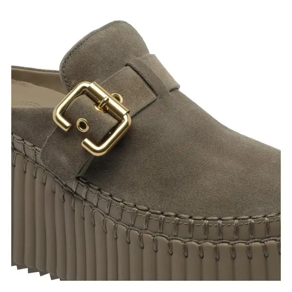 Chloé Nama Wedges