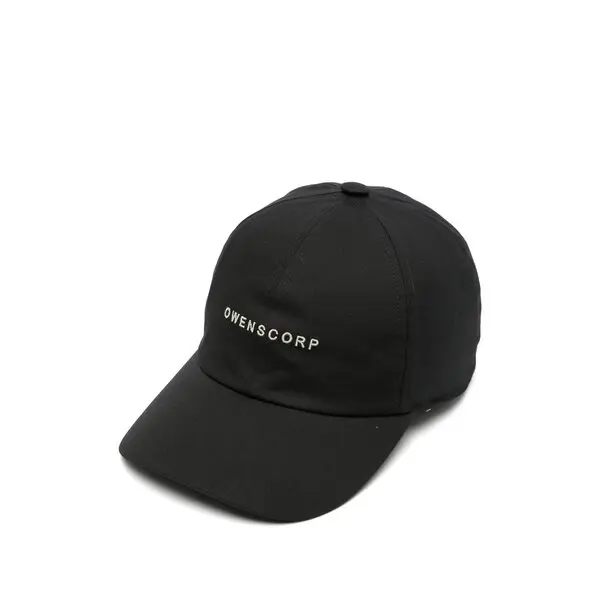 Rick Owens Hats