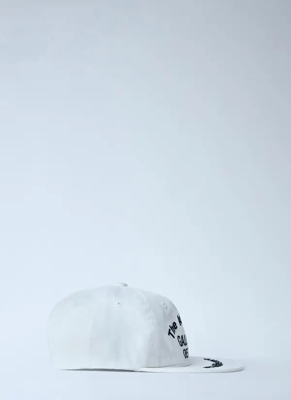 GALLERY DEPT. The Aesthetic Of Indifference Cap