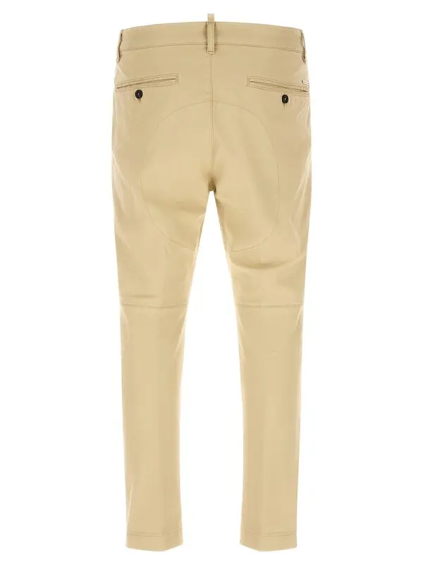 Dsquared2 Sexy Cargo' Pants