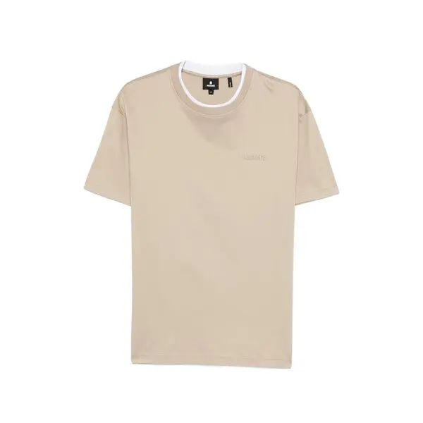 Mackage Neutrals T-shirts & Vests T-shirts