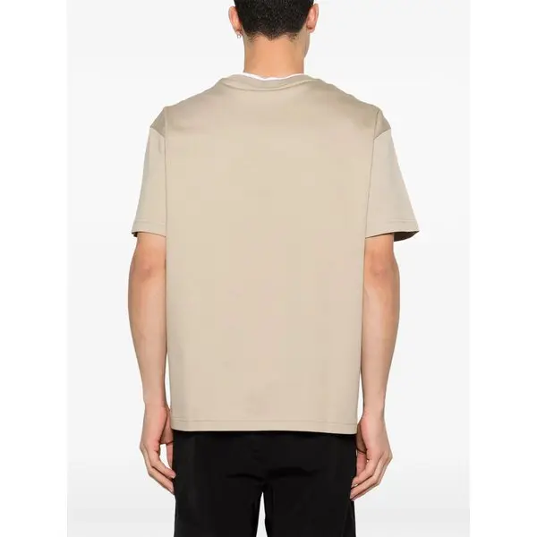 Mackage Neutrals T-shirts & Vests T-shirts