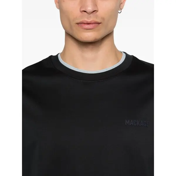 Mackage T-shirts & Vests T-shirts