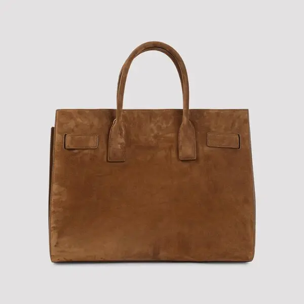 Saint Laurent Sac De Jour Handbag