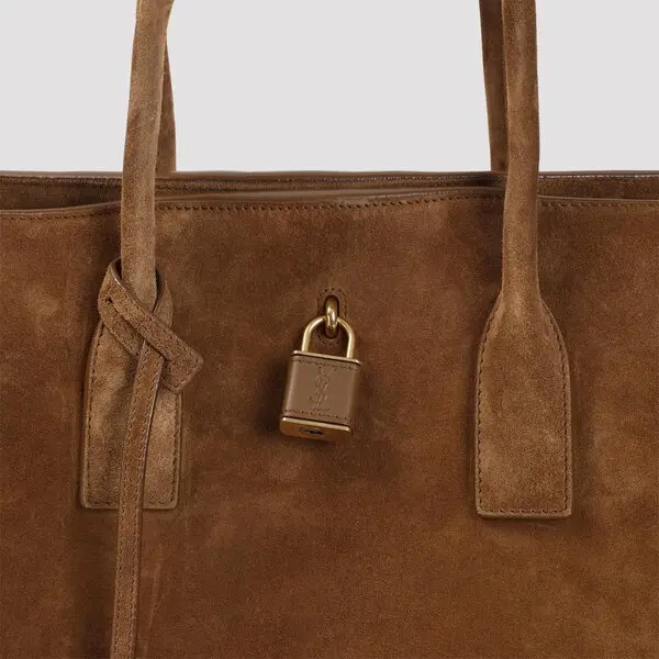 Saint Laurent Sac De Jour Handbag