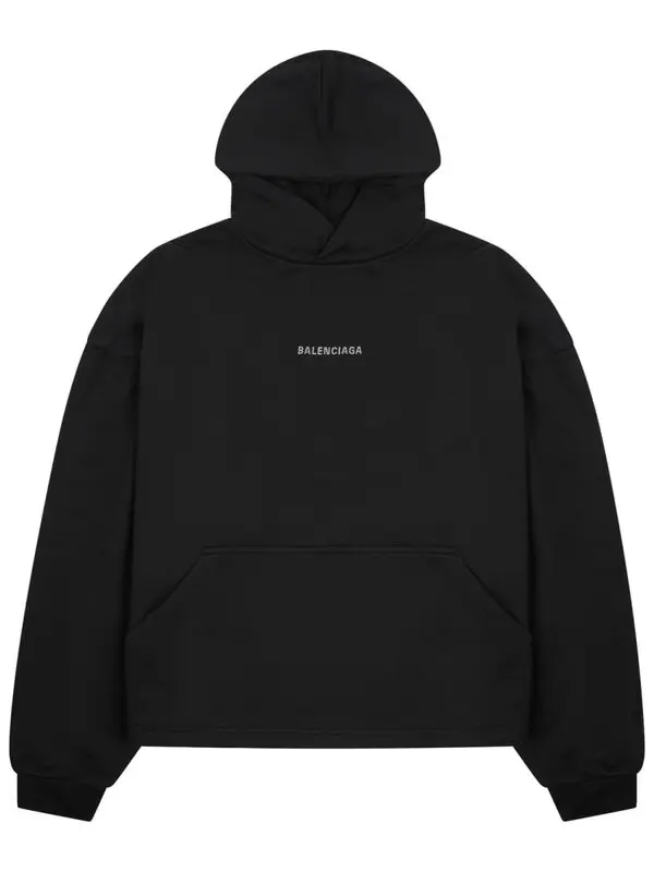 Balenciaga Sweatshirt With Logo